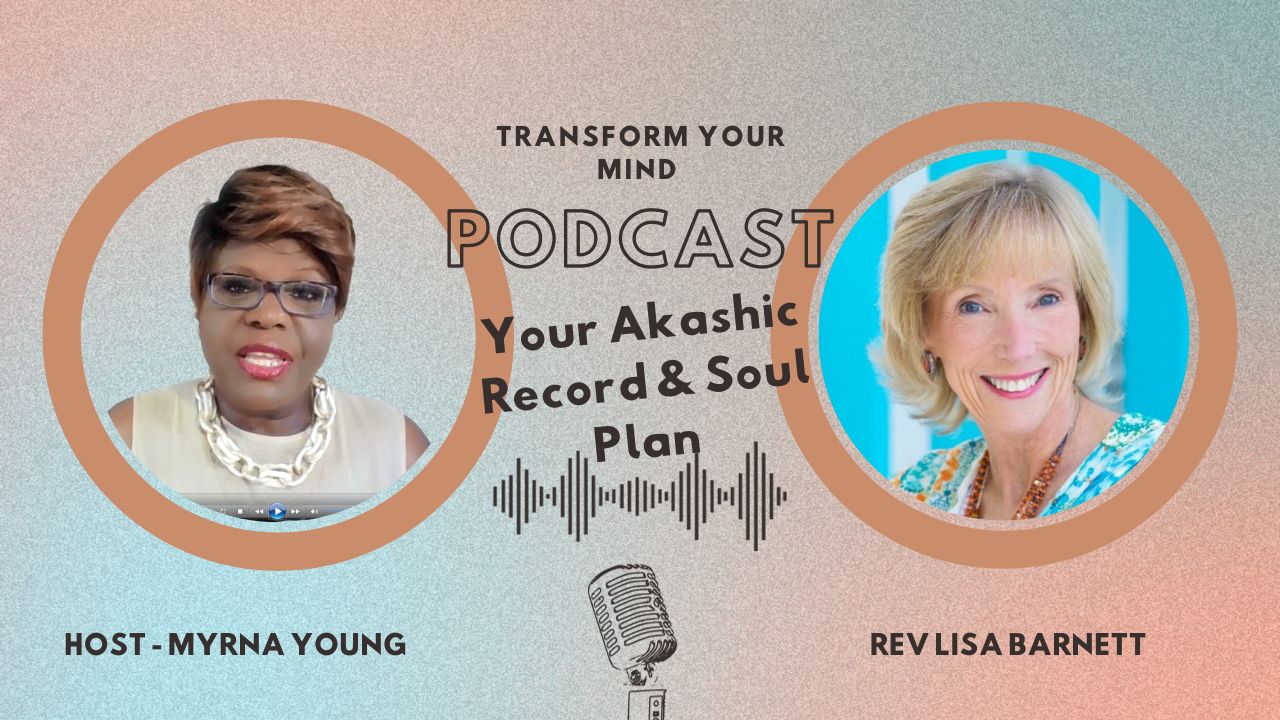 Akashic Records: A Guide to Your Soul's Plan