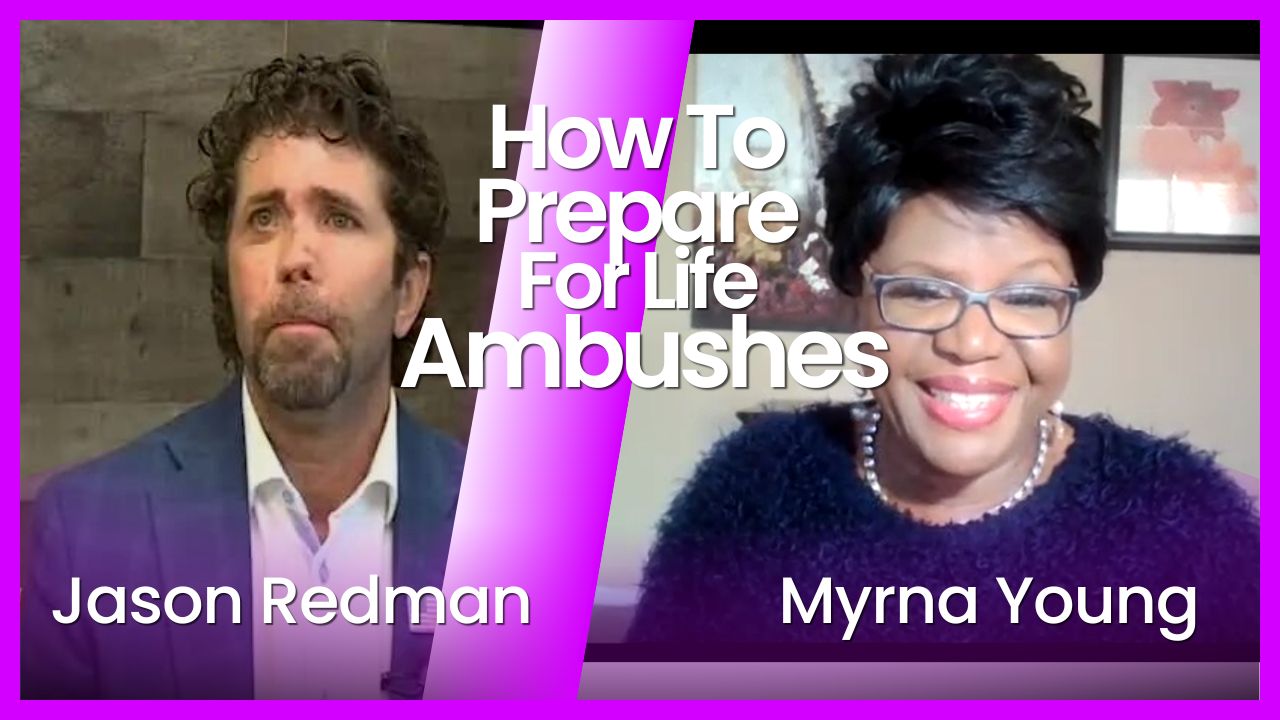 Surviving Life's Ambushes: Essential Advice From a Navy Seal