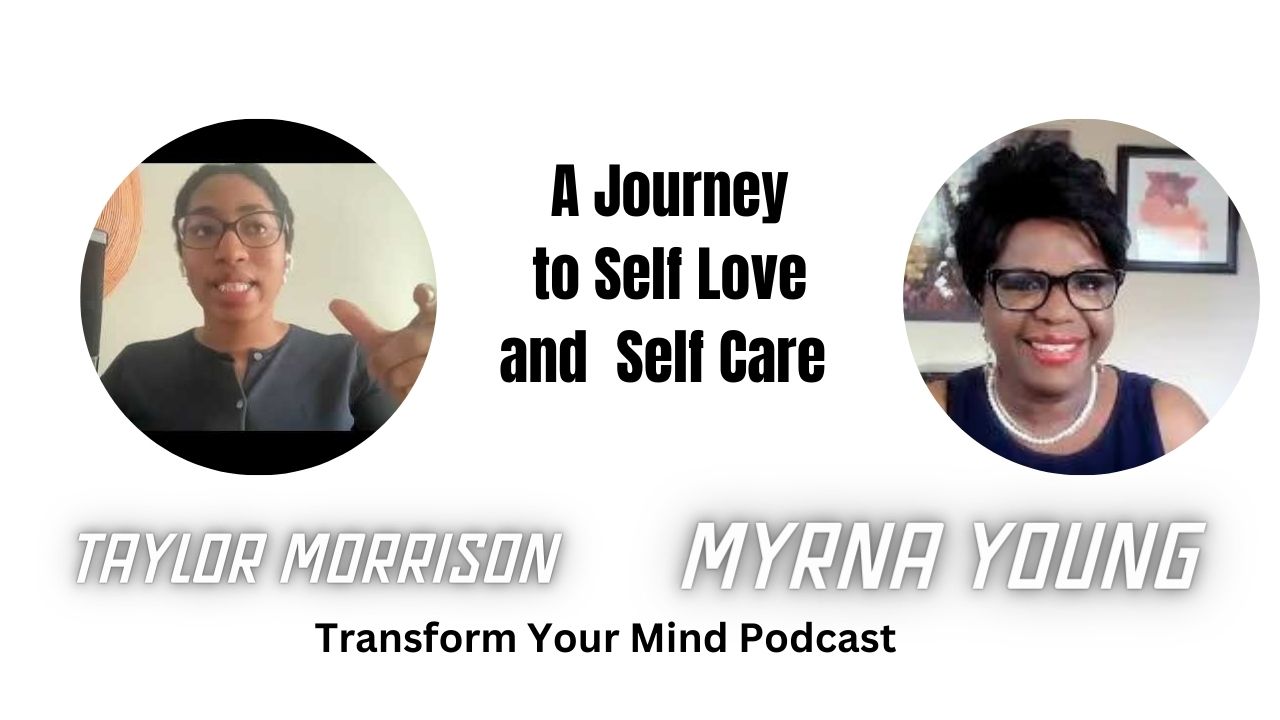 A Journey to Self-Love: Connecting with Self Care