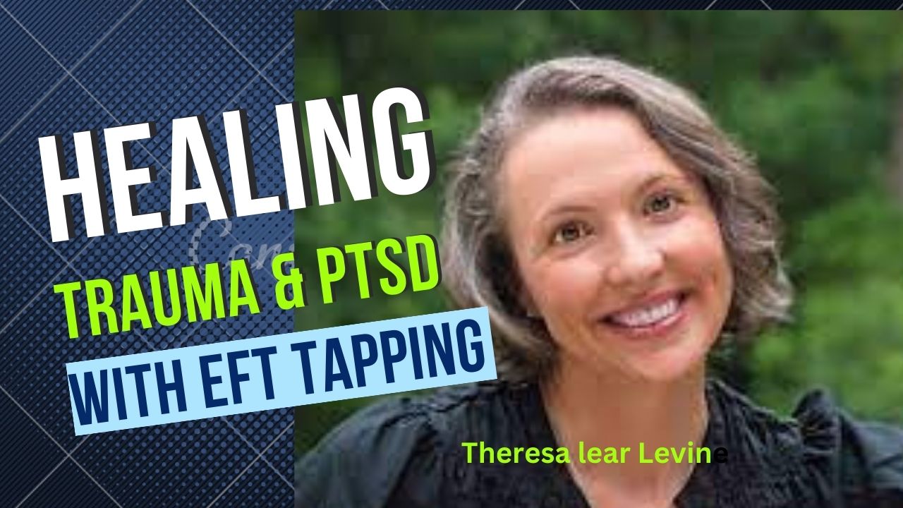 Healing Trauma With EFT Tapping