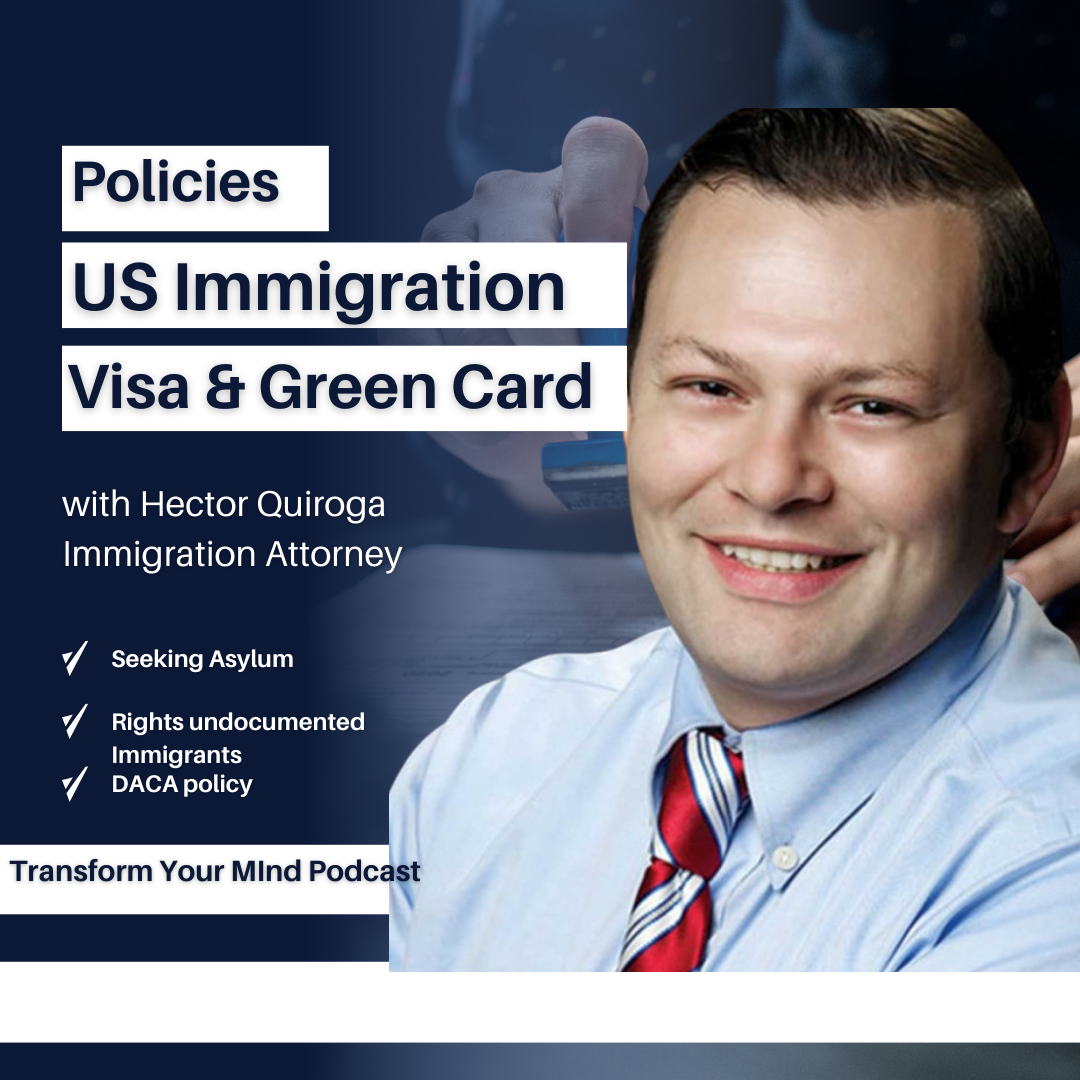 The US Immigration Process: Legal Pathways and Real Stories