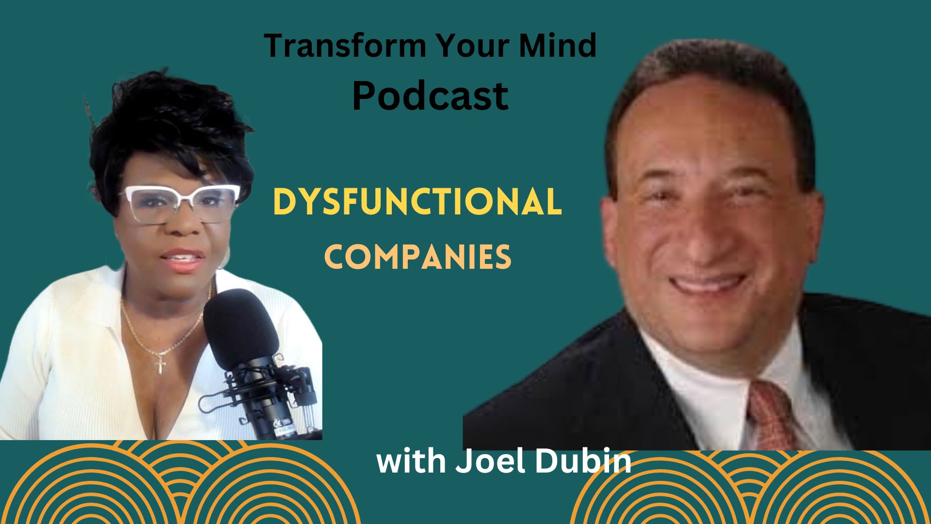 The Seven Habits of Highly Dysfunctional Companies