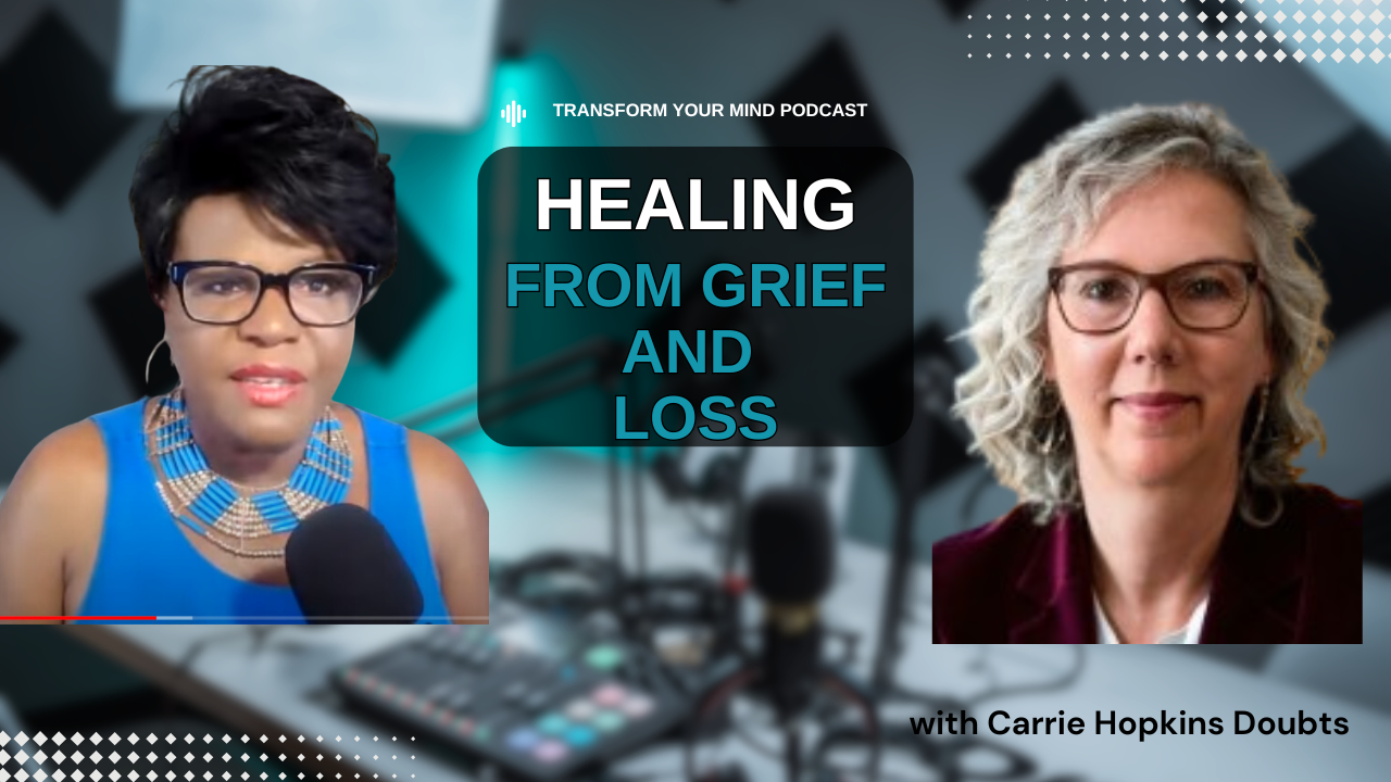 Redefining Purpose: Finding Meaning After Loss
