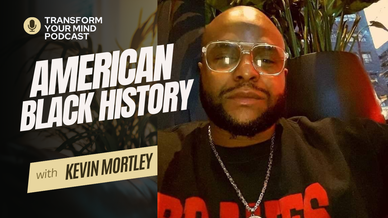 American Black History: Race, DEI, and Slavery