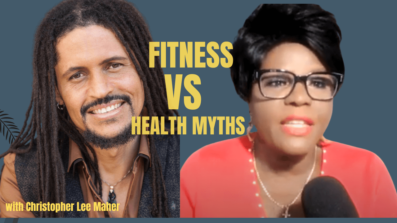 Fitness vs Health: Sacrificing Wellbeing for Performance