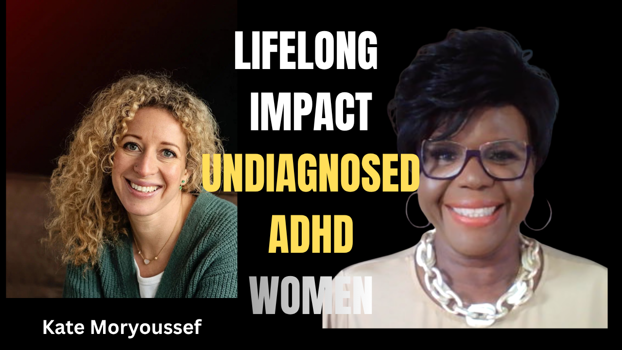 Adult ADHD: Beyond Hyperactivity and Attention Deficits