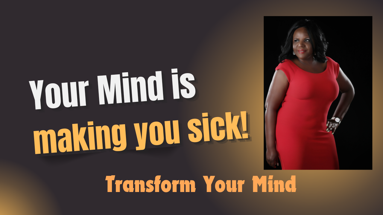 What is the philosophy of mind-body connection?